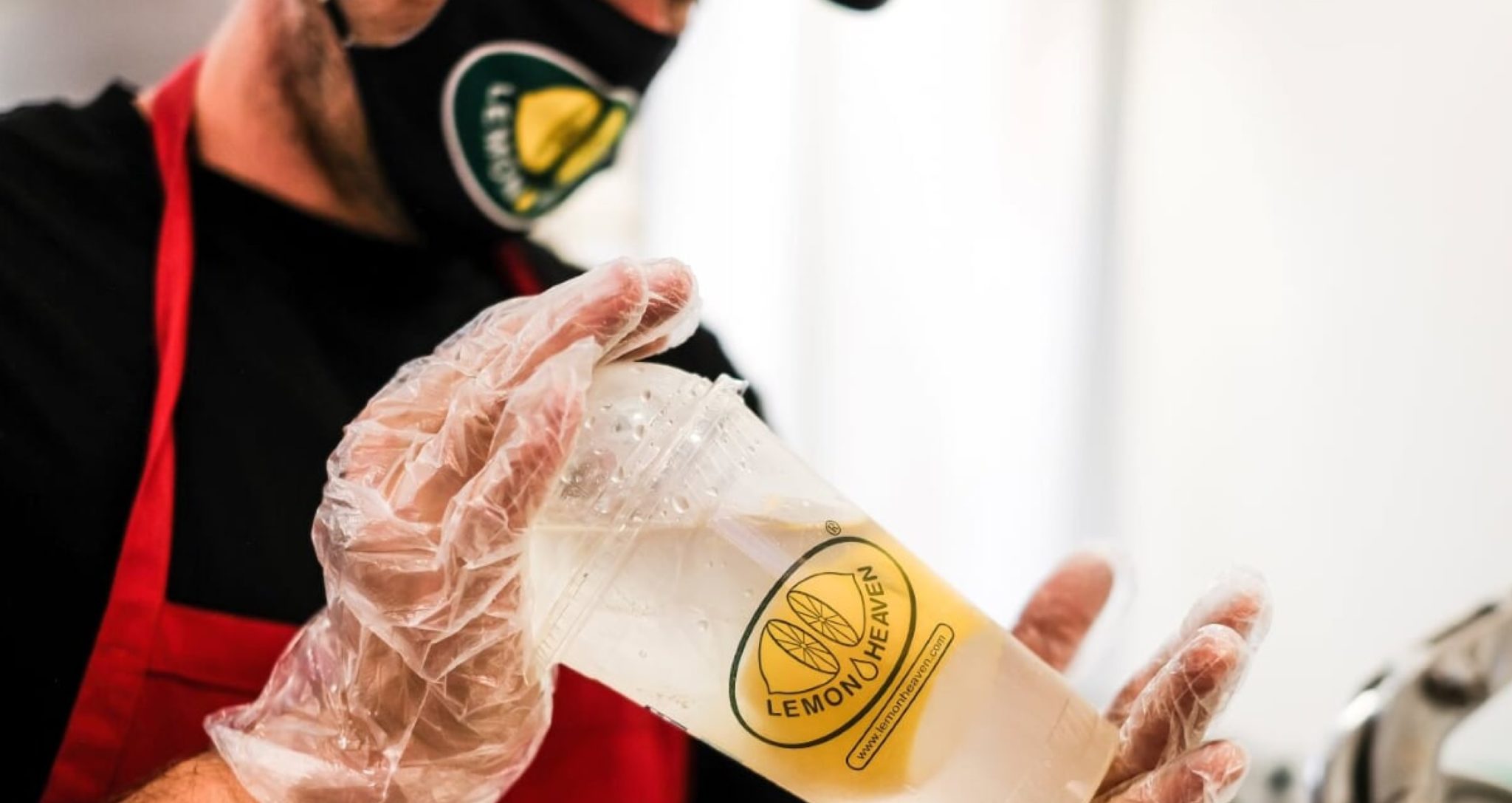 Franchise Information | Lemon Heaven