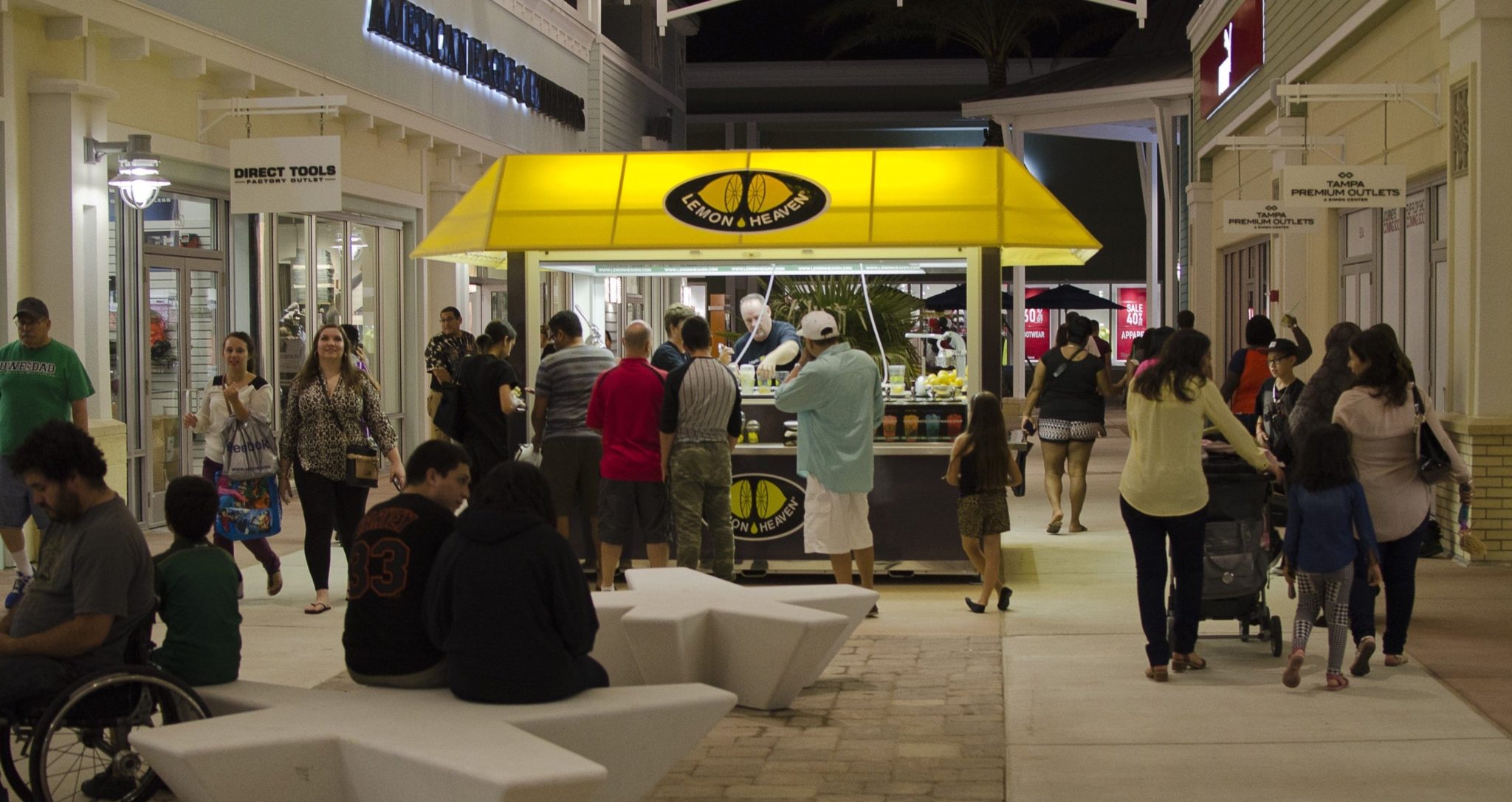 Franchise Information | Lemon Heaven