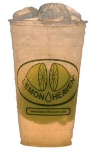 Freshly Squeezed Lemonade and Cin City Mini Donuts | Lemon Heaven