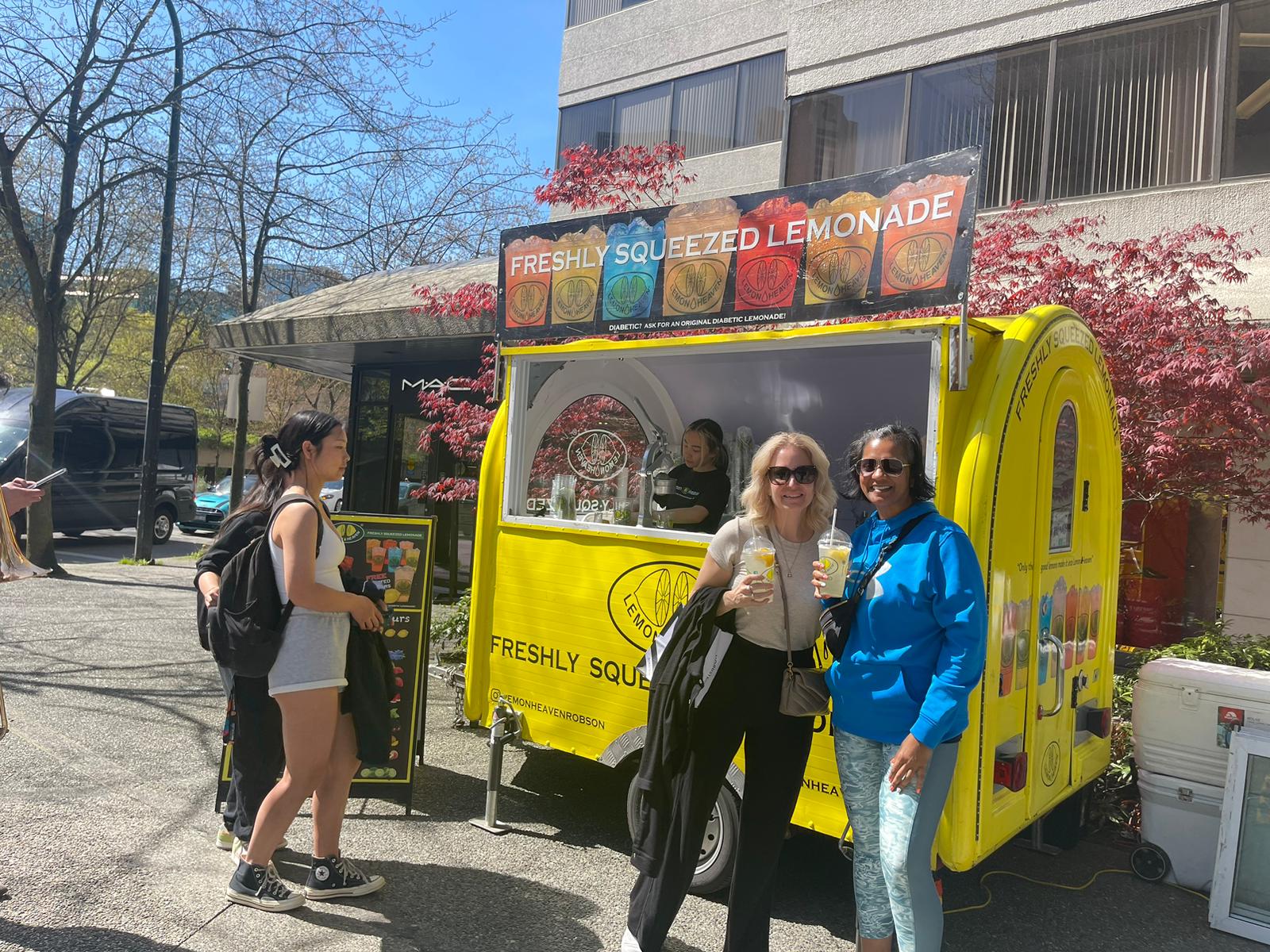 Canada Day Festival @ Memorial Peace Park Maple Ridge! – Lemon Heaven